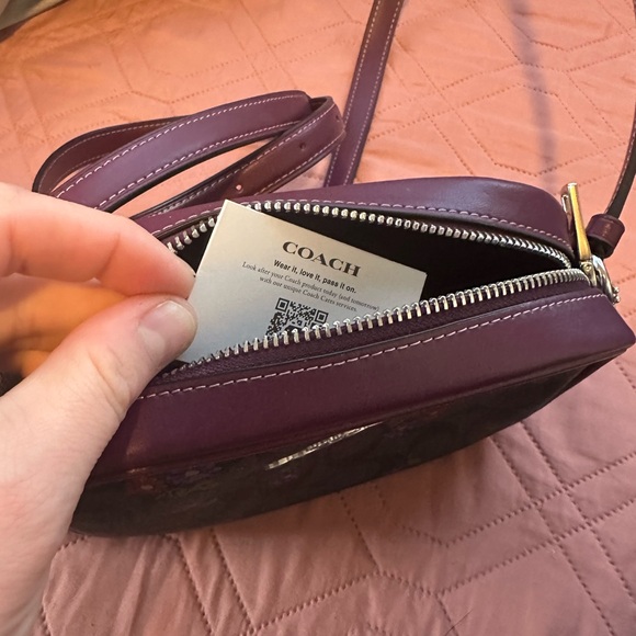 Coach | Bags | Coach Nwt Jamie Camera Bag | Poshmark